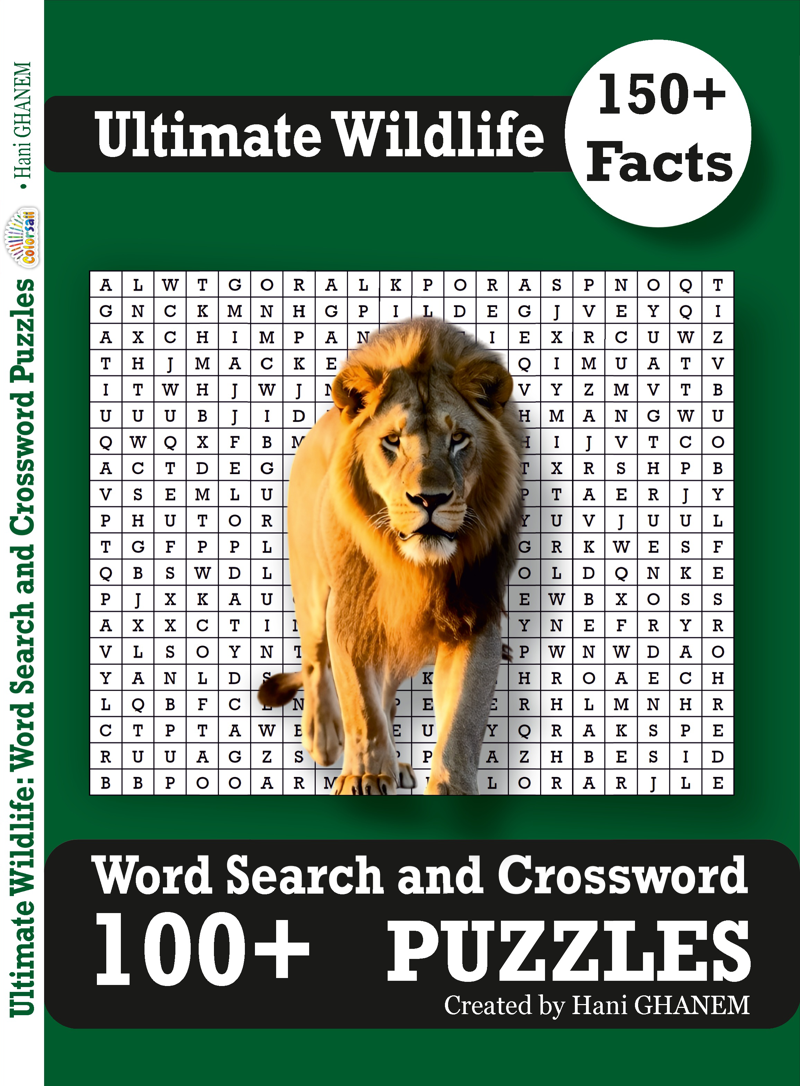 Ultimate Wildlife Trivia Quiz: Can You Score 10/10? | Colorsall